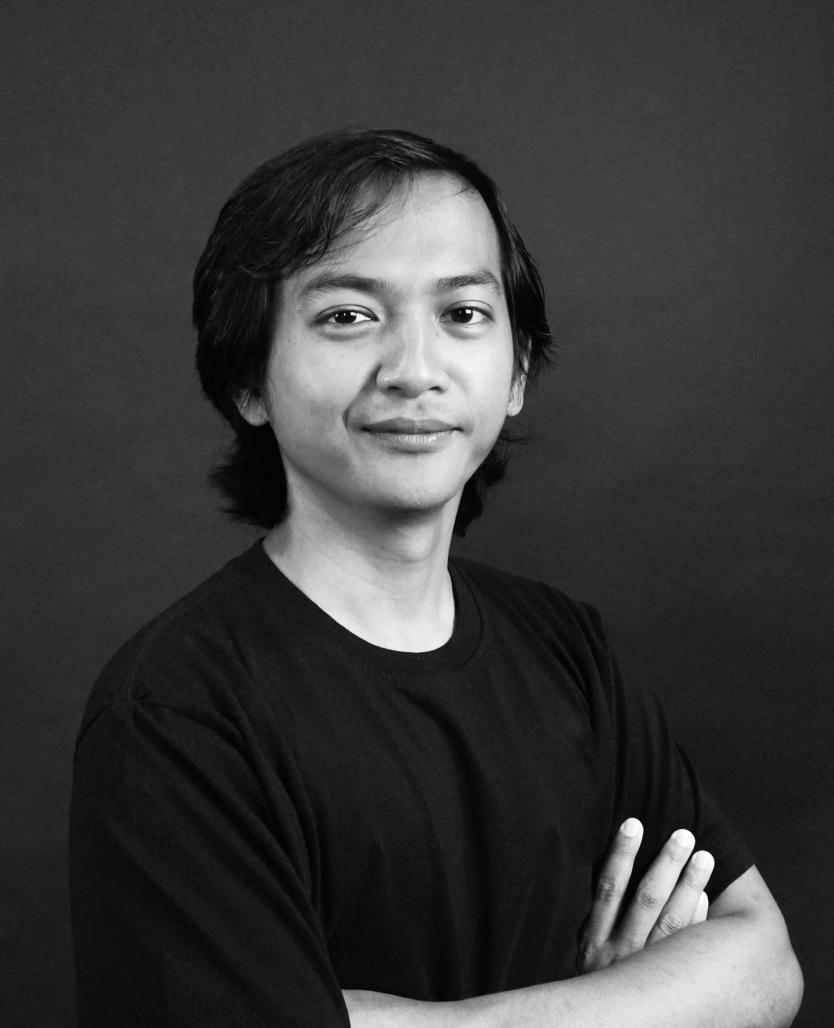 Good Shepherd Collective | Creative Consultancy